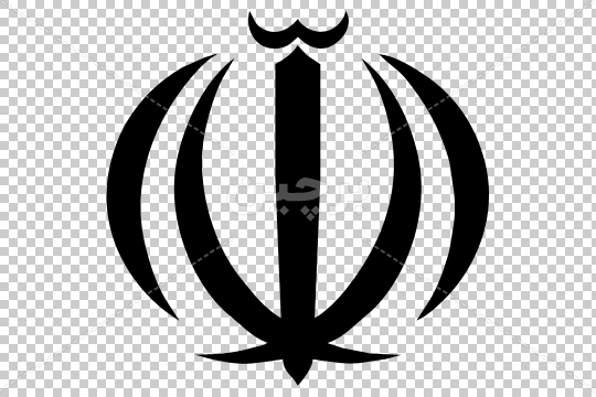 تصویر نماد و سمبل عبارت لا اله الا لله بصورت png با کیفیت بالا | بُرچین ...