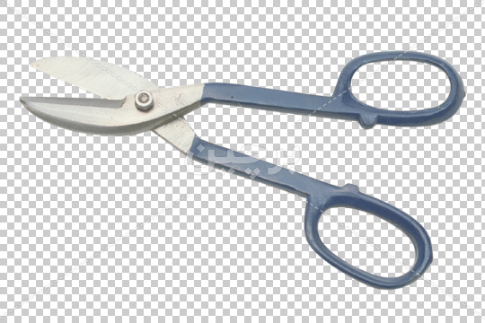 عکس لایه باز قیچی دسته پلاستیکی | بُرچین – تصاویر دوربری شده، فایل های ...