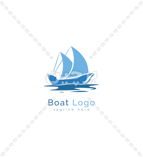 Boat logo PNG image | برچسب محصولات | بُرچین – تصاویر دوربری شده، فایل ...